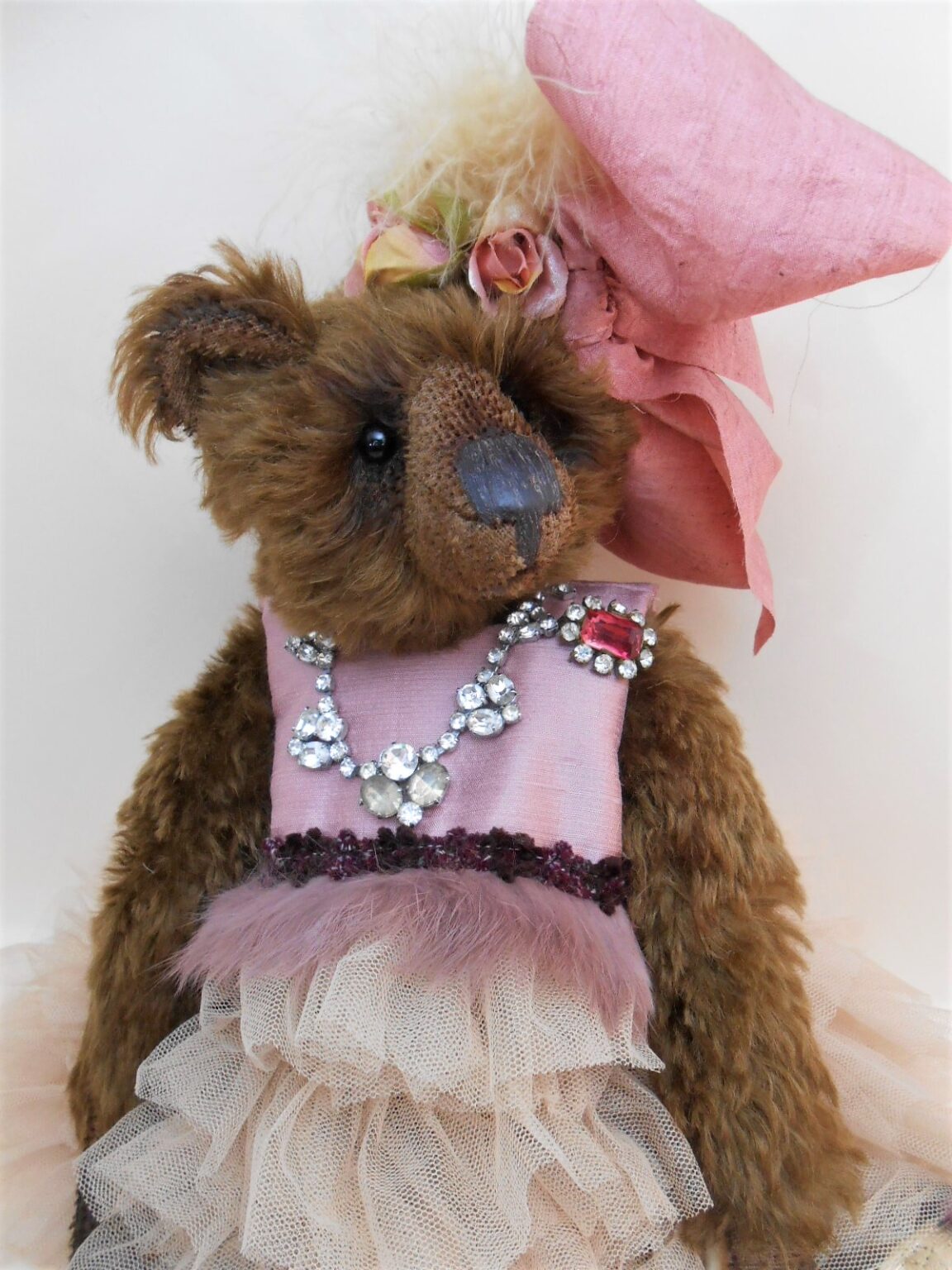Traditional & Costume Bears – Samantha-jane Bears and Scallycats