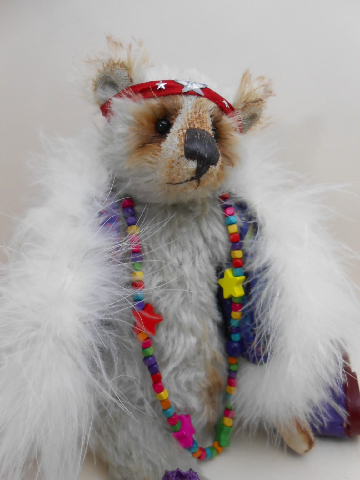 Traditional & Costume Bears – Samantha-jane Bears and Scallycats